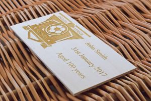 Name Plates - The green coffin company.com